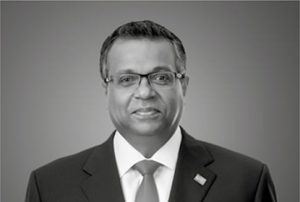 Leadership in Hayleys | Conglomerate in Sri Lanka