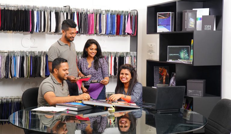 Textile Manufacturing | Fabric Suppliers in Sri Lanka