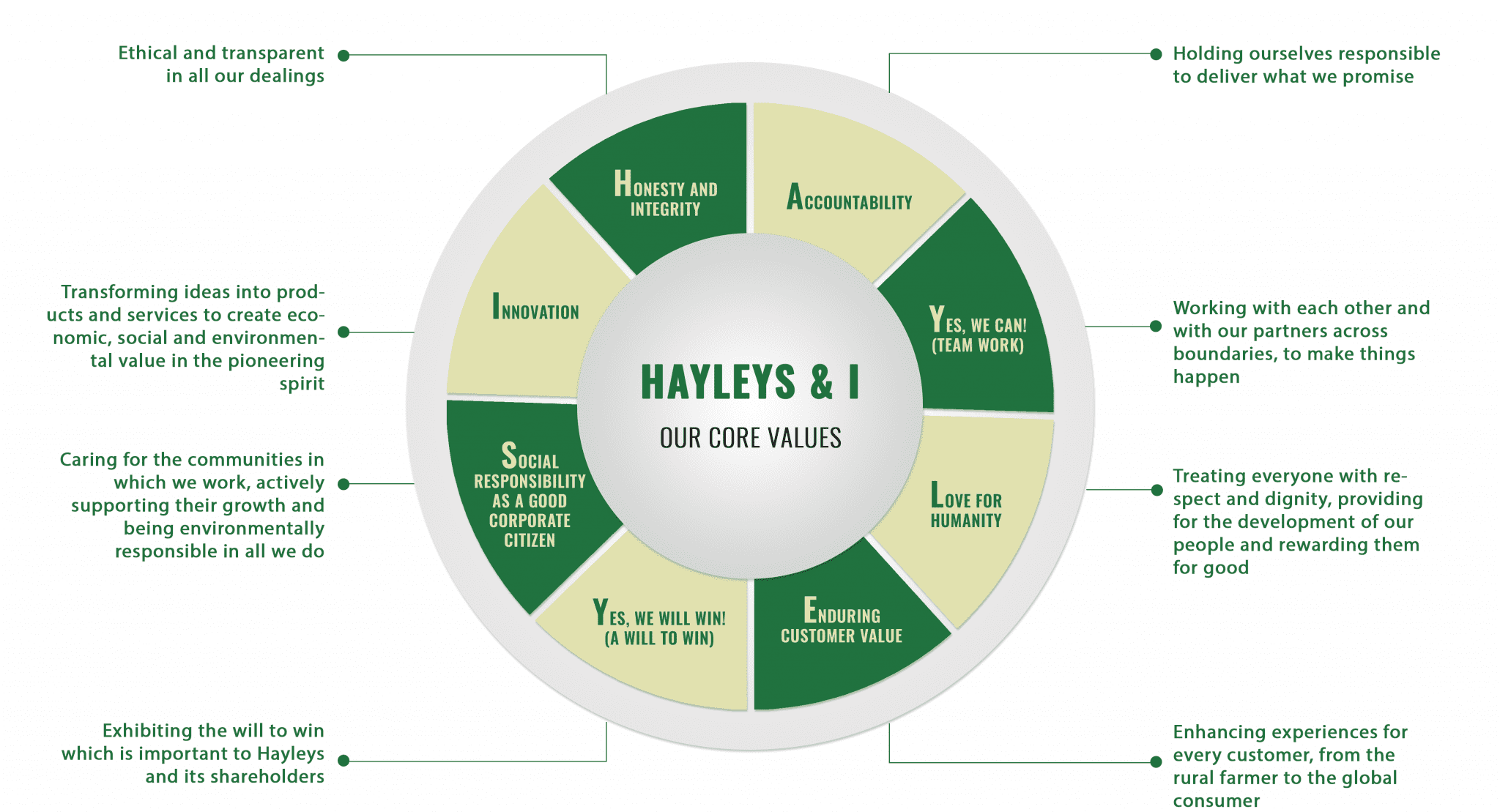 About Hayleys | Most Diversified Conglomerate in Sri Lanka