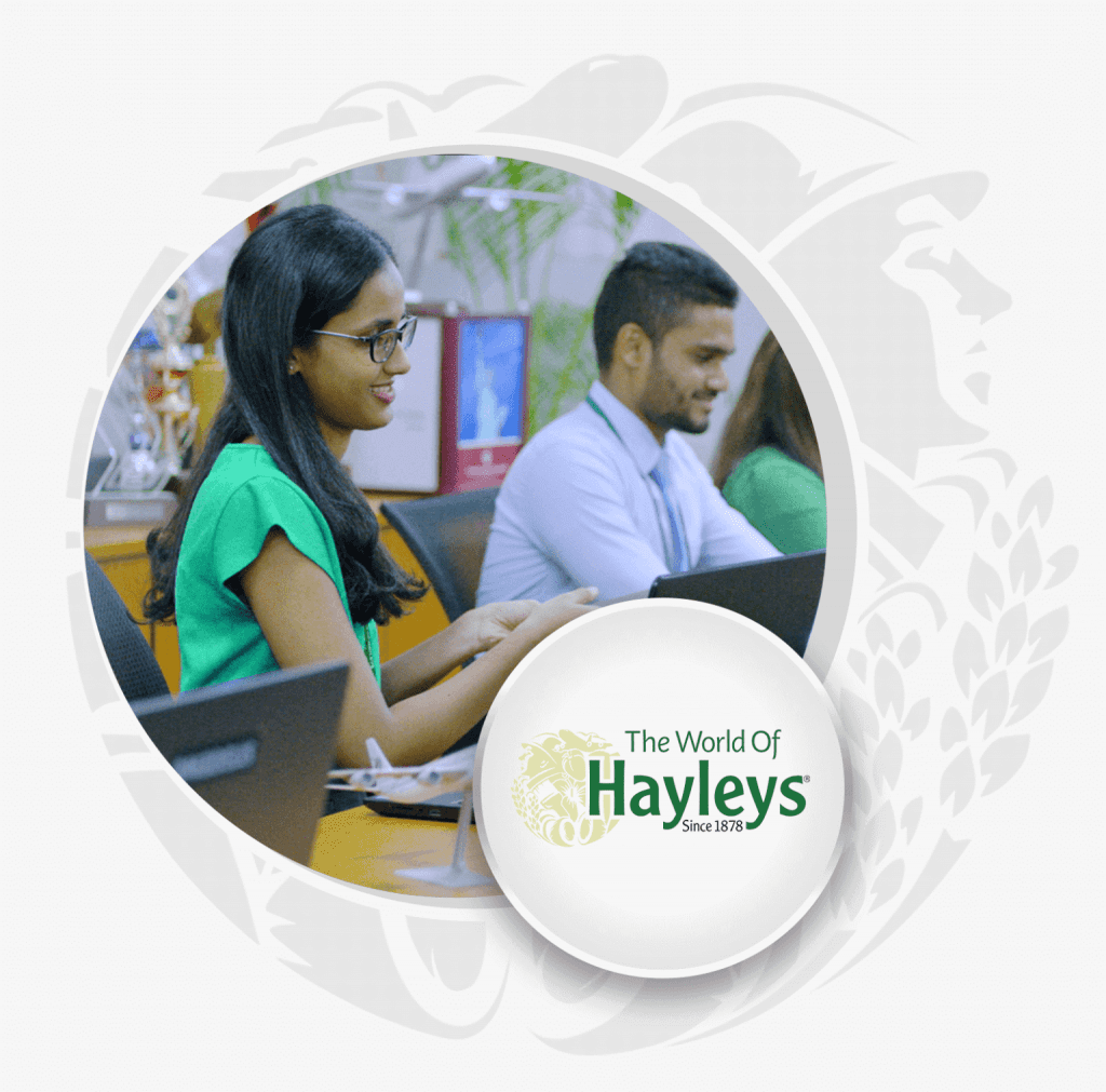 Hayleys PLC | Conglomerates in Sri Lanka | Investments in Sri Lanka