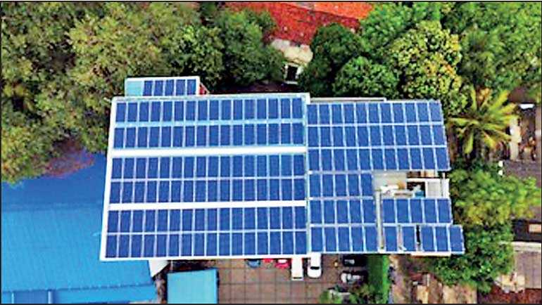 World Vision contracts Hayleys Solar to empower rural population ...