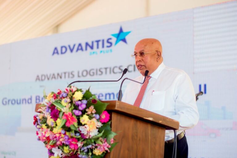 Advantis 3PL Plus Expands ALC, Sri Lanka’s Largest Distribution Hub ...