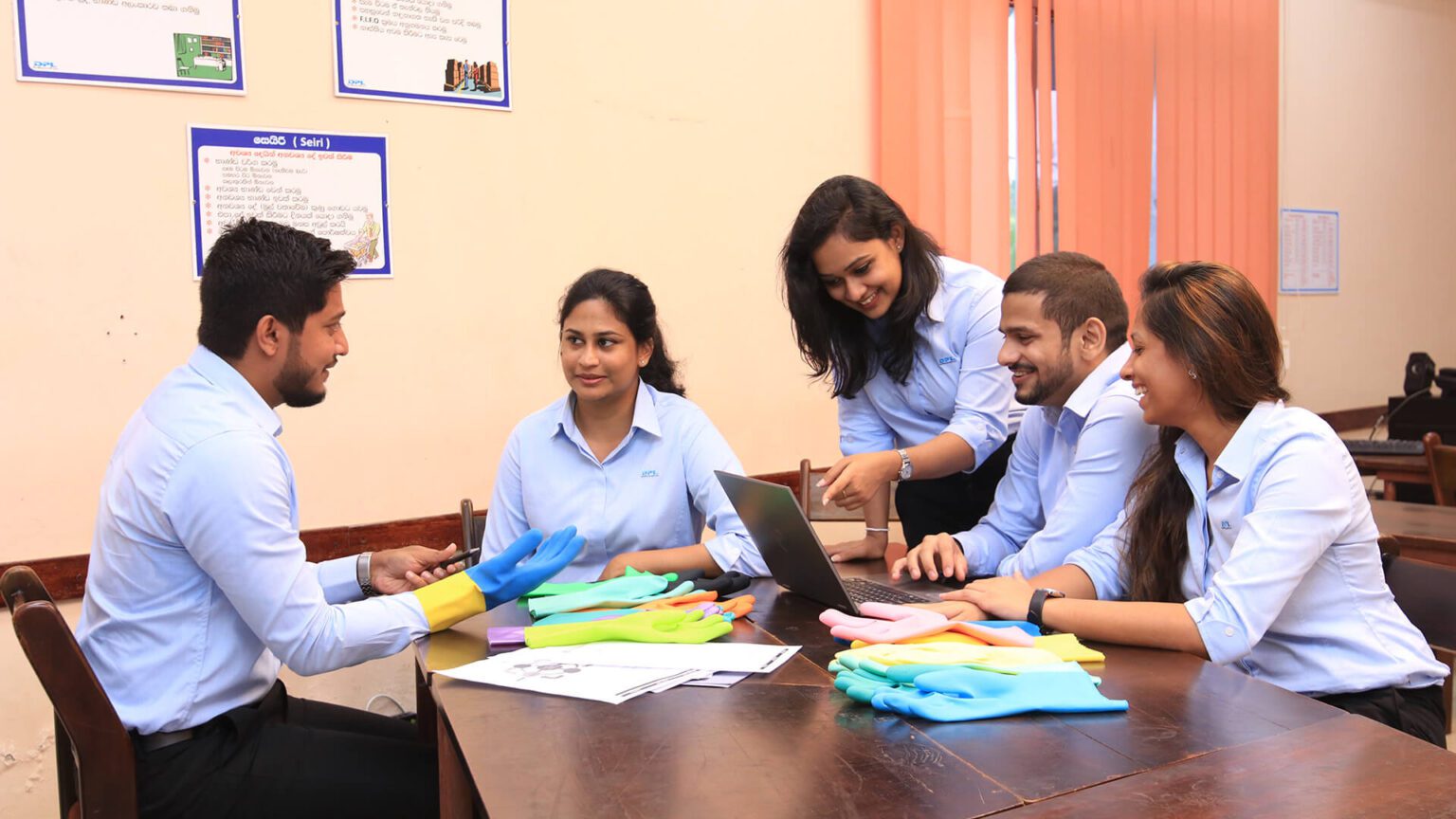 Careers at Hayleys | Number One Company in Sri Lanka