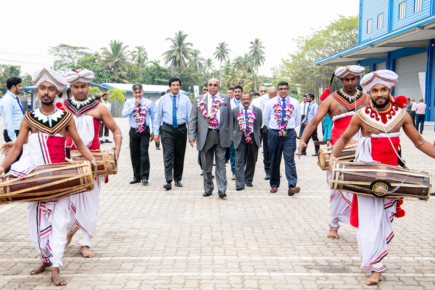 Advantis 3PL Plus unveils phase 2 of Advantis Logistics City ...