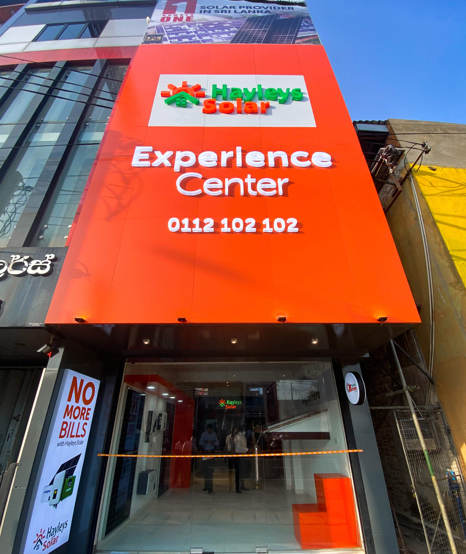 Hayleys Solar: The No.1 Solar Provider in Sri Lanka making solar ...