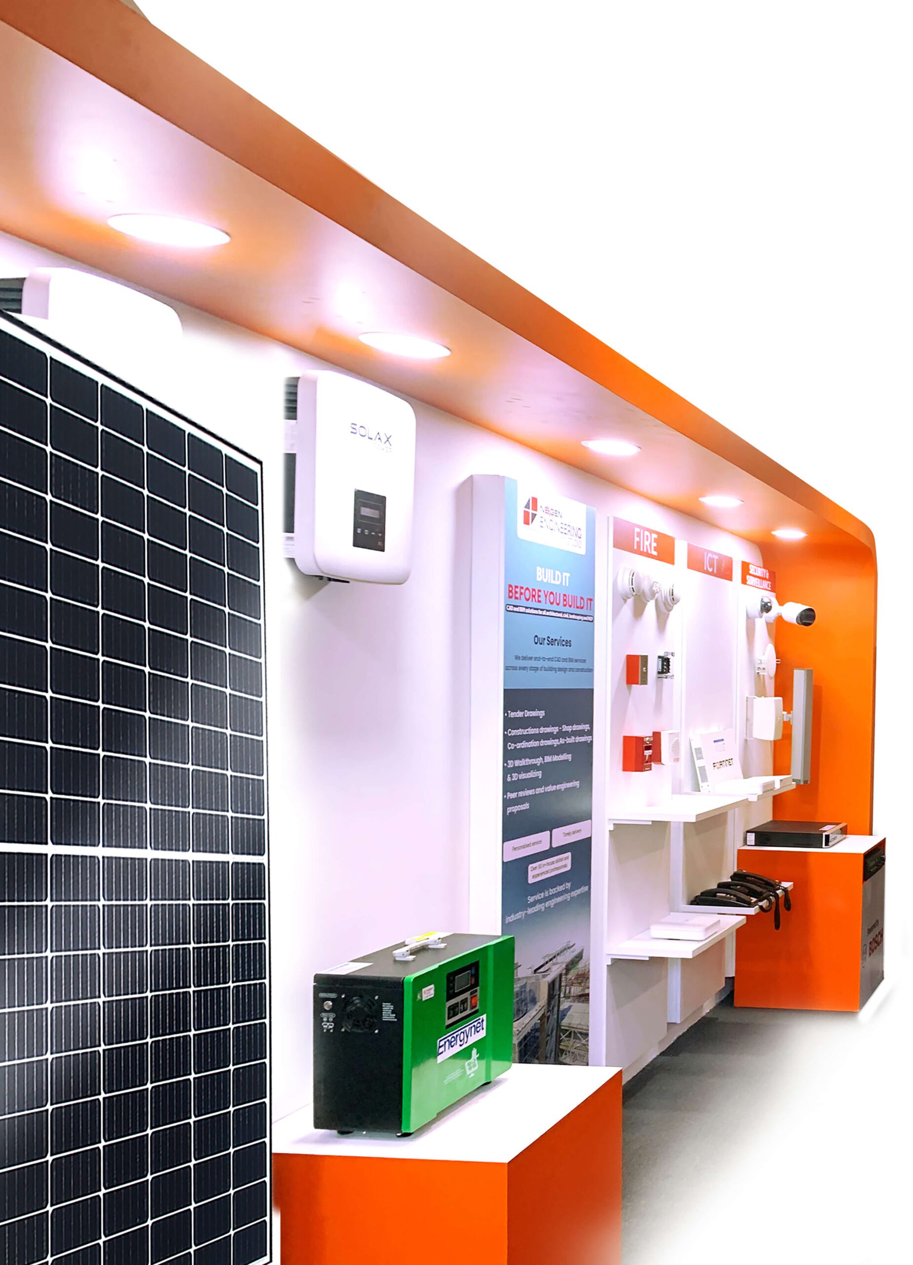 Hayleys Solar: The No.1 Solar Provider in Sri Lanka making solar ...