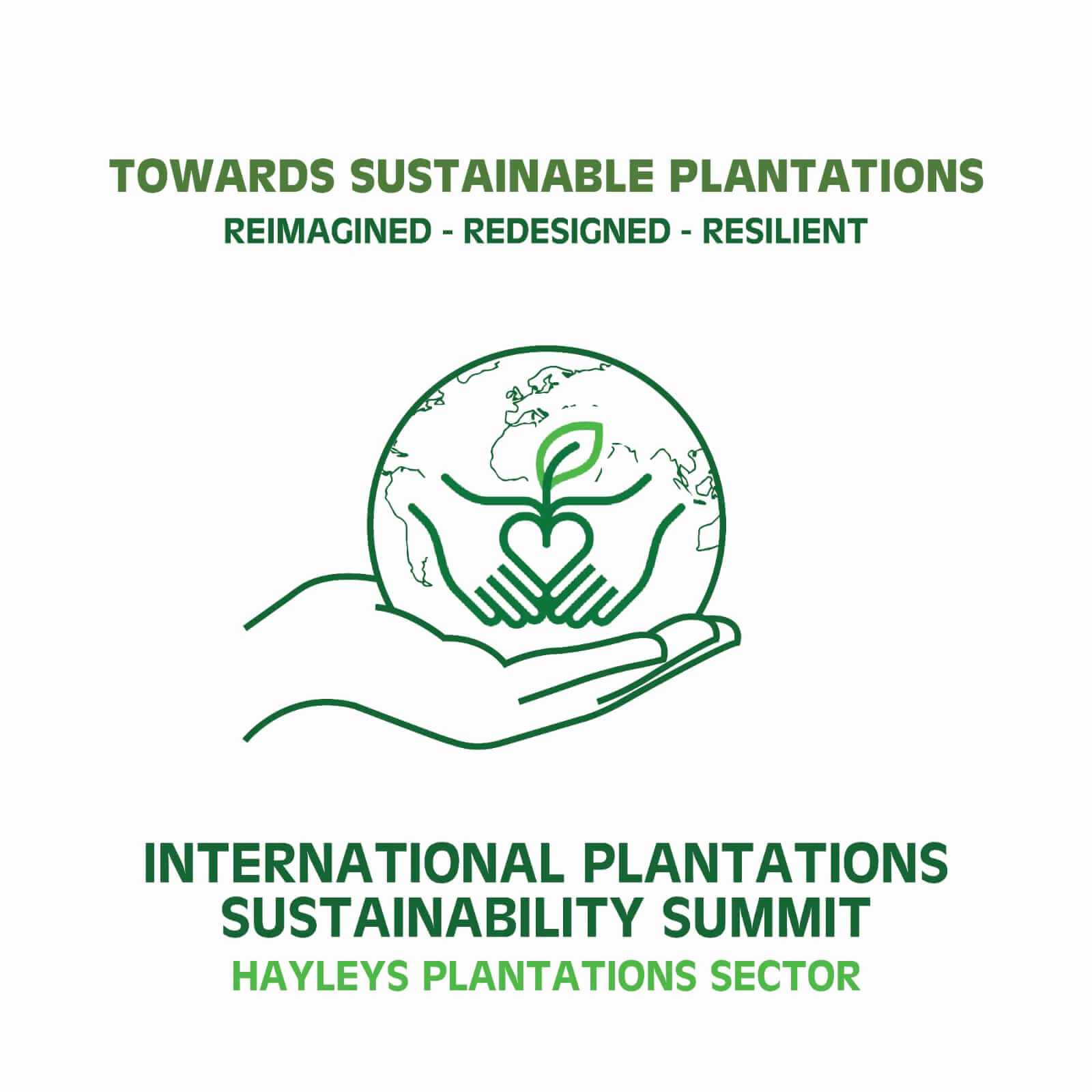Uniting for Sustainable Growth: Hayleys Plantations Spearheads First ...