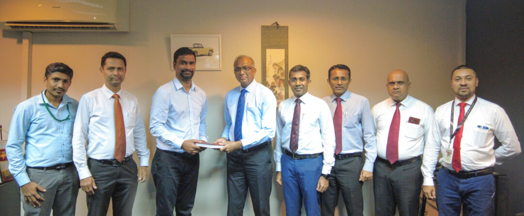 Hayleys Solar brings Energy Independence to Sri Lanka's Automotive ...