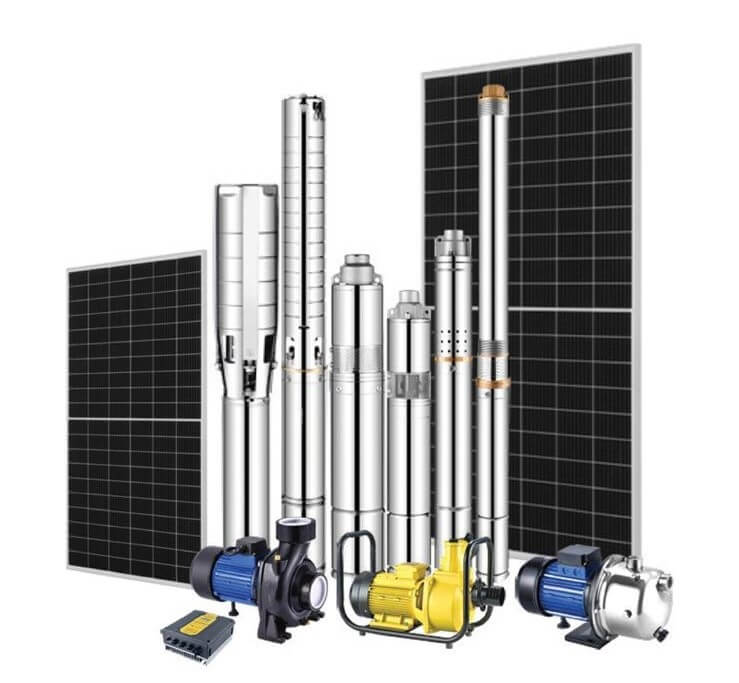 Hayleys Solar Introduces Solar-Powered Water Pumps to the Sri Lankan Market