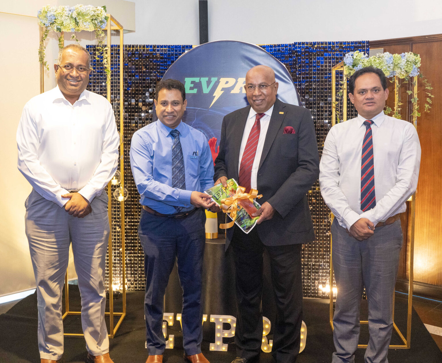 Dipped Products unveils the worlds-first purpose built EVPRO glove for Electric Vehicle Industry