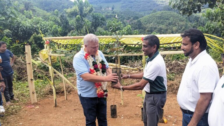 KVPL pioneers collaborative approach to safeguard vital WeOya watershed in expansion to ...