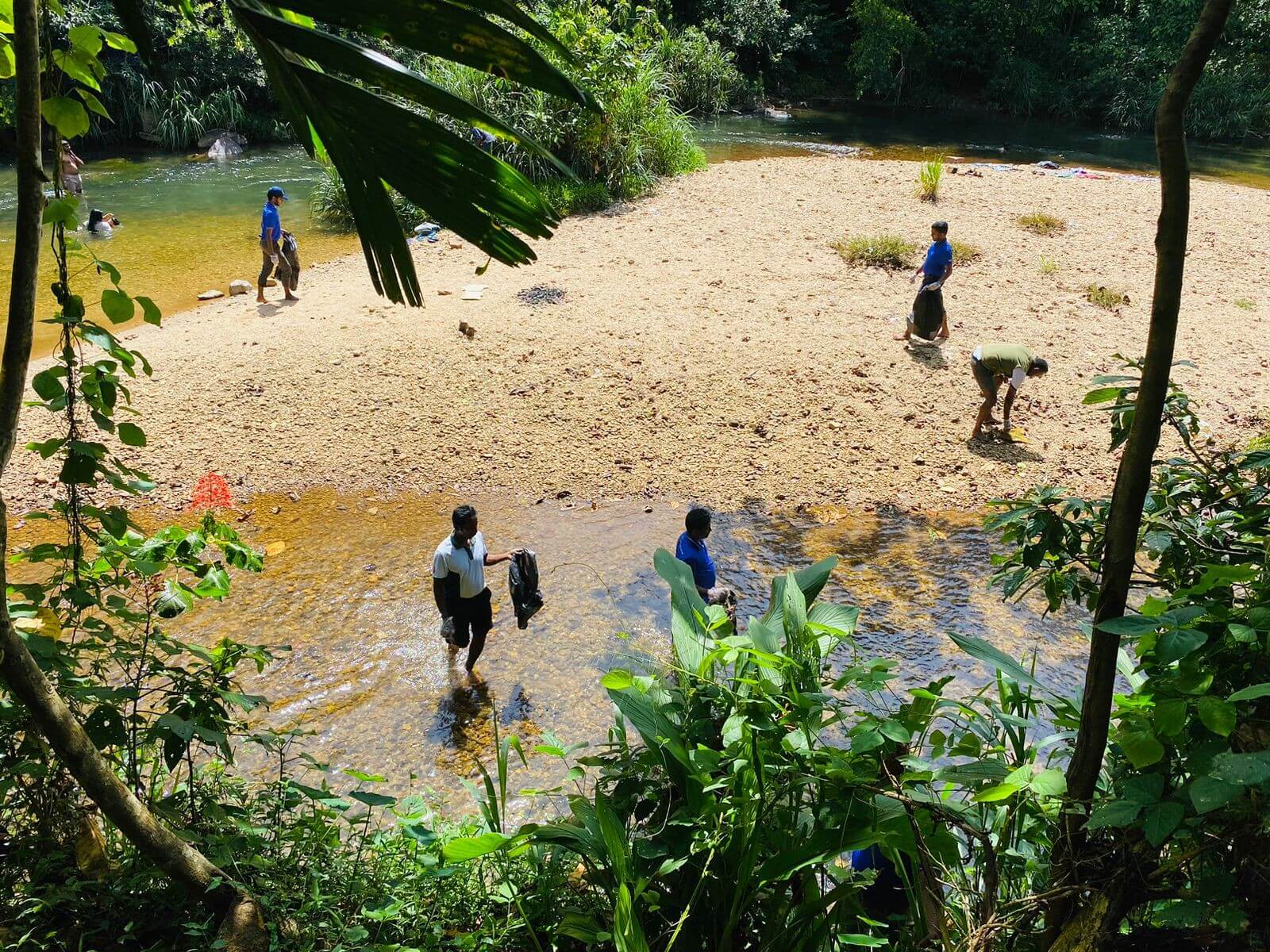 KVPL pioneers collaborative approach to safeguard vital WeOya watershed in expansion to ...