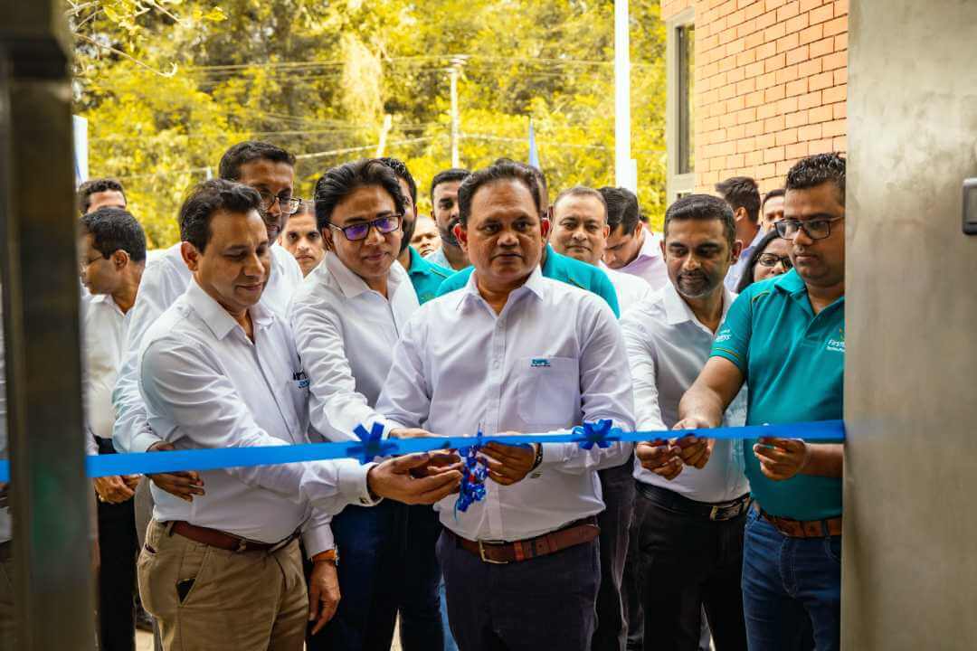 DPL opens Monaragala Latex Collection Centre and Lab to boost quality ...